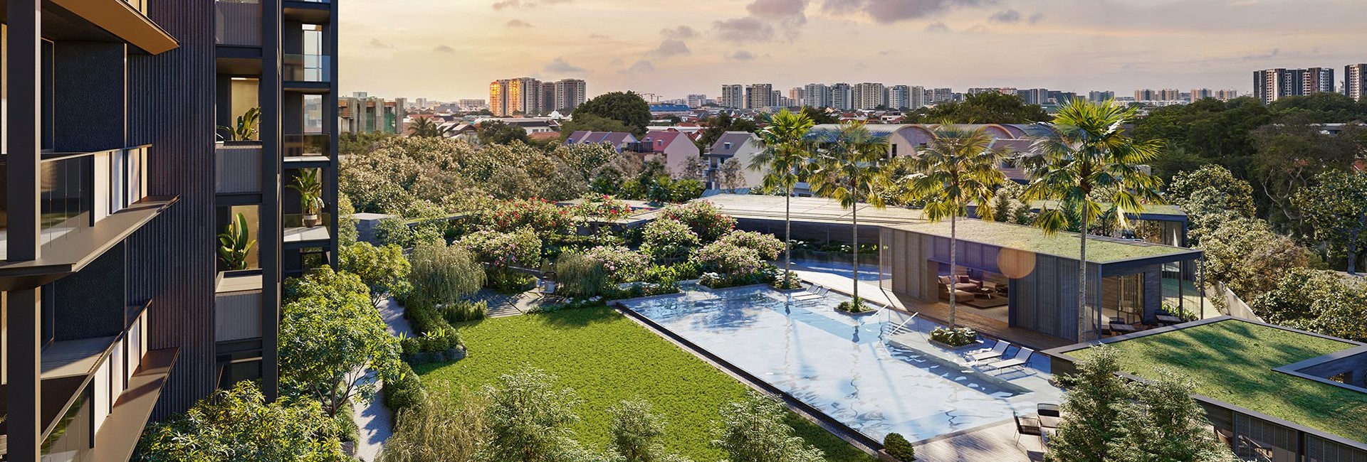 Marina View Residences Condo|Marina View Residences In District 1 ...