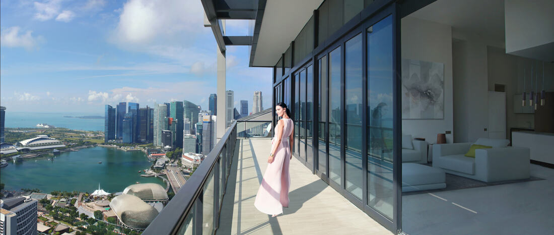 Marina View Residences Condo|Marina View Residences In District 1 ...
